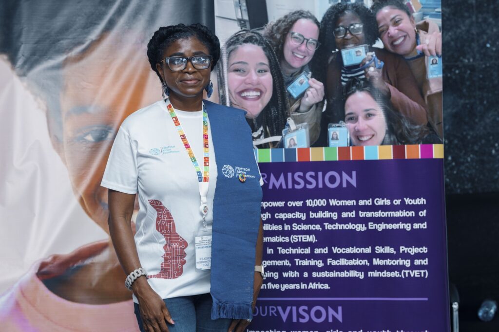 FEMTECH Africa Foundation Launches ‘The Girls in ICT and Impact Project ...
